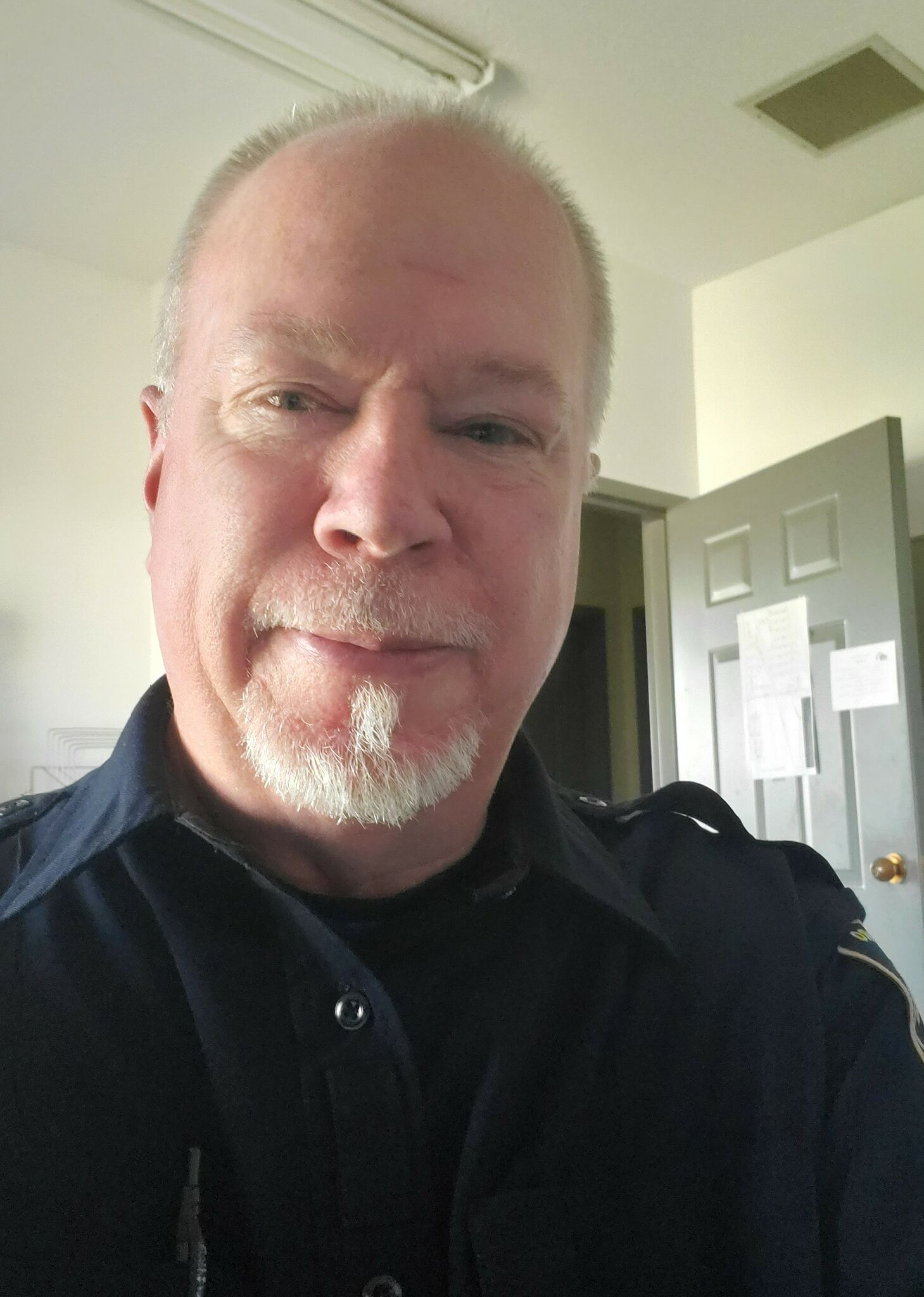 Virginia hires new police chief | Journal-Courier