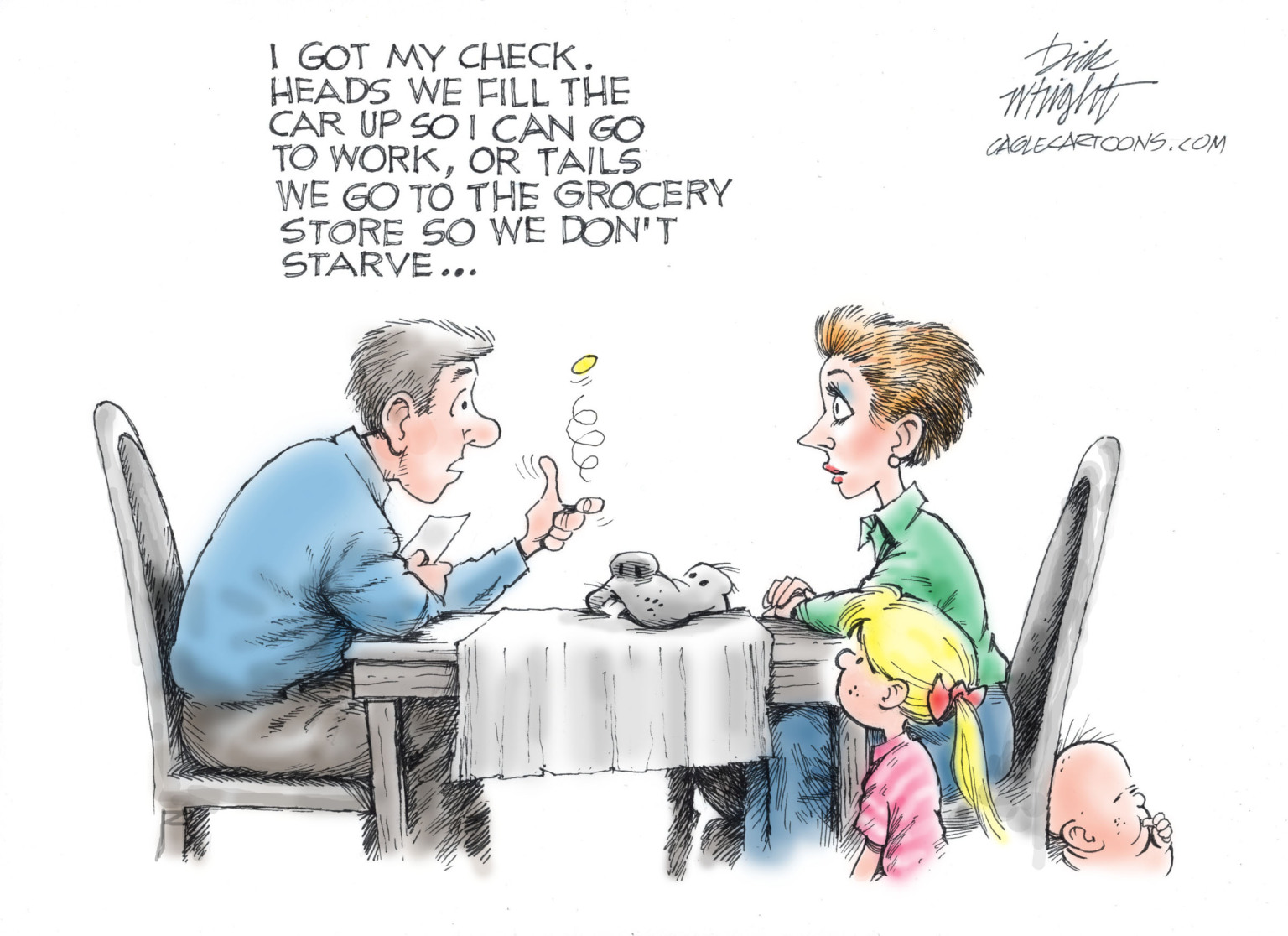 GUEST COLUMN: To prevent crime, invest in people