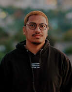 Geloy Concepcion, Photographer - San Francisco Chronicle