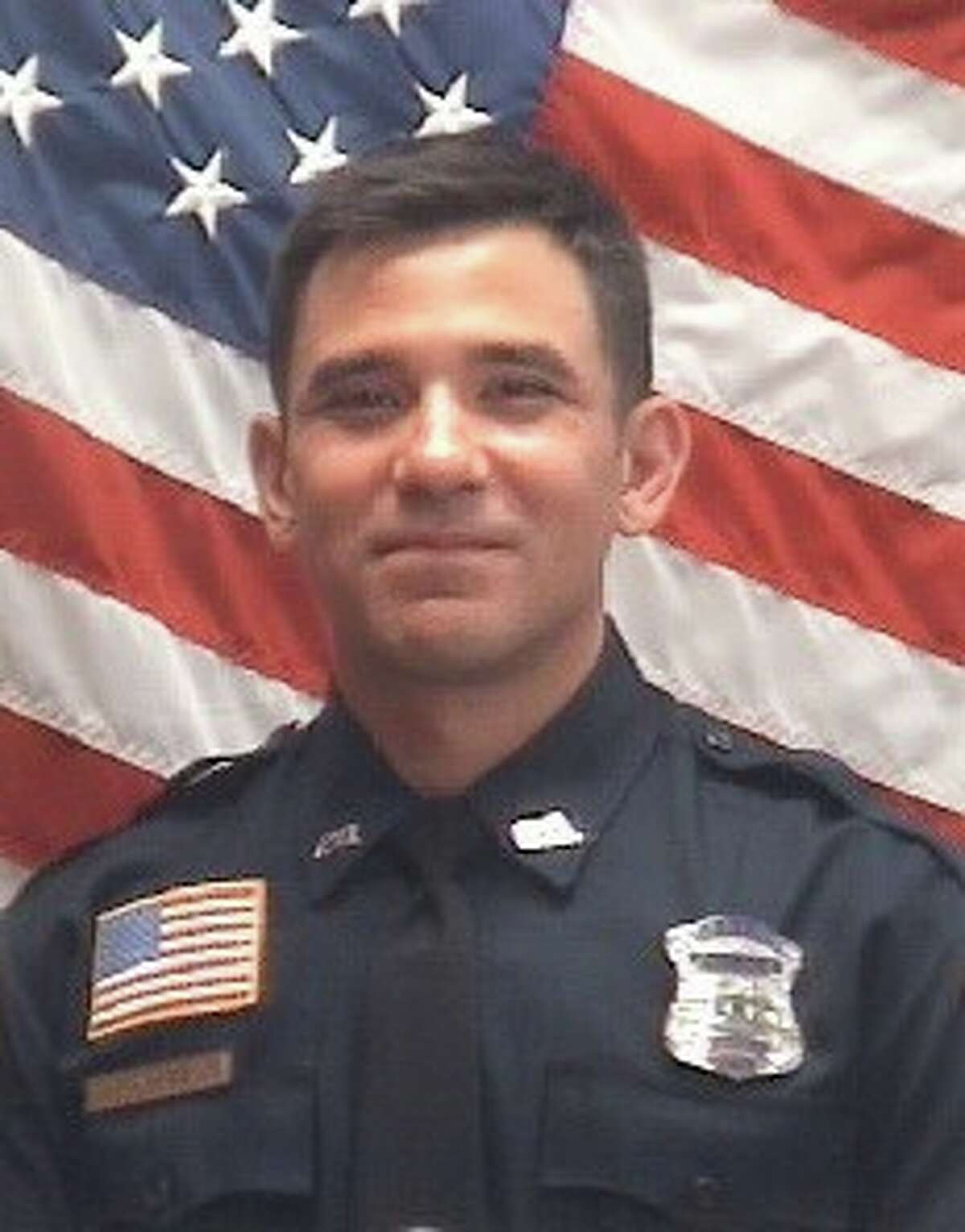 Laredo police officers lauded for their life-saving efforts