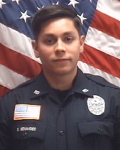 Laredo police officers lauded for their life-saving efforts