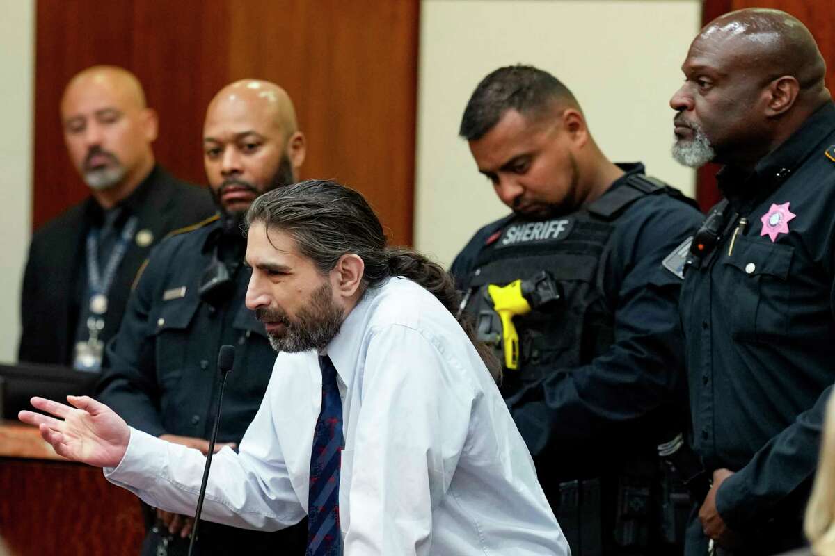 Solis found guilty of Harris County Deputy Dhaliwal's death