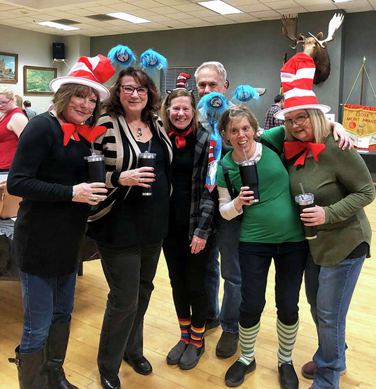 Main Street Community Center in spotlight at city council meeting