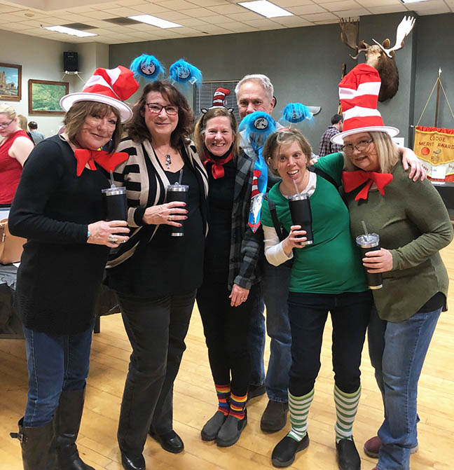 Main Street Community Center in spotlight at city council meeting