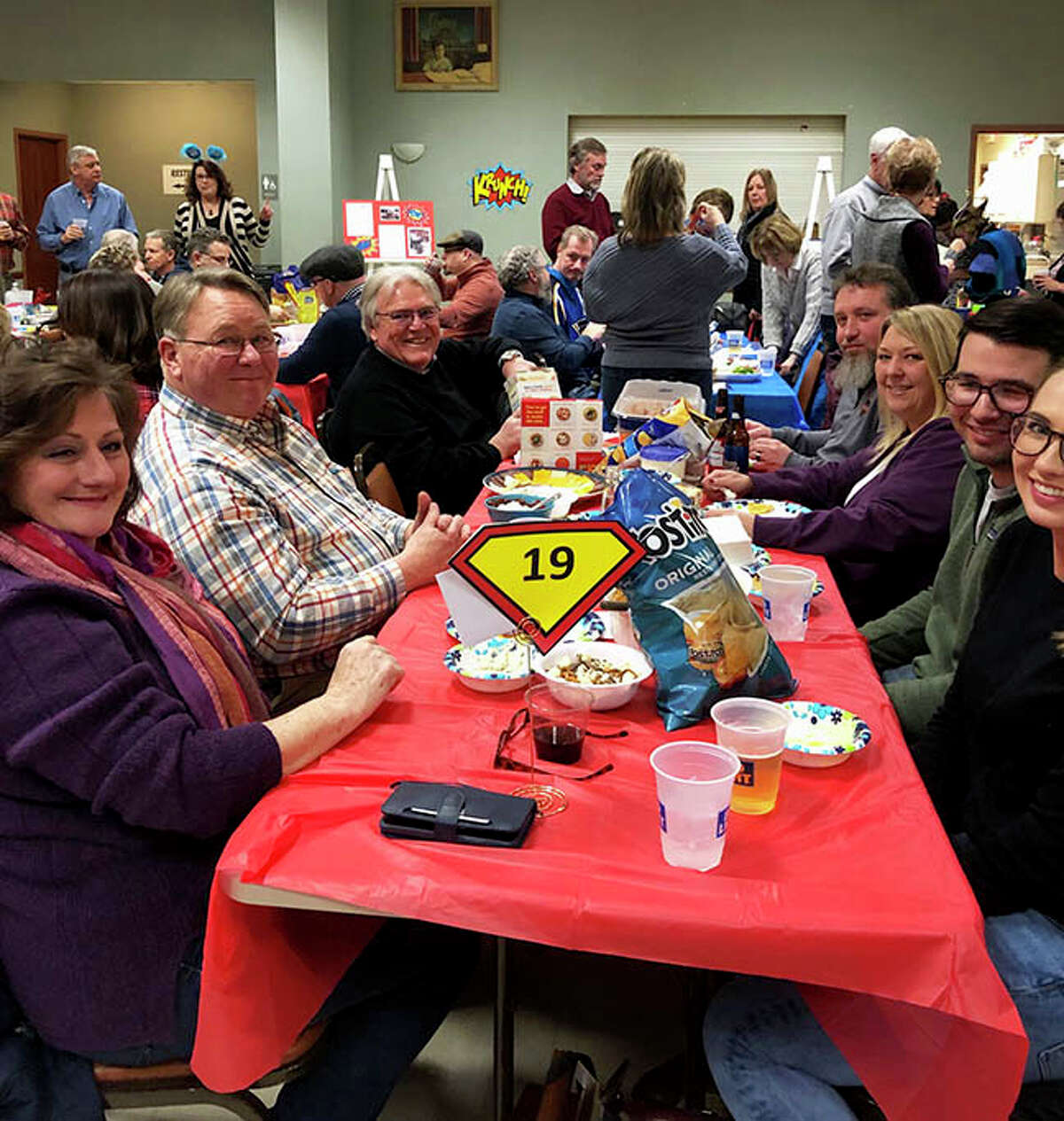 Main Street Community Center Trivia Night returns on Nov. 5 at ...