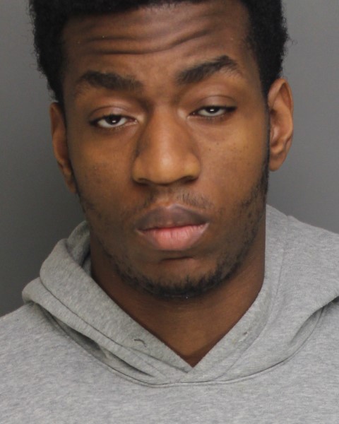 Bridgeport police: Suspect in North End burglaries arrested
