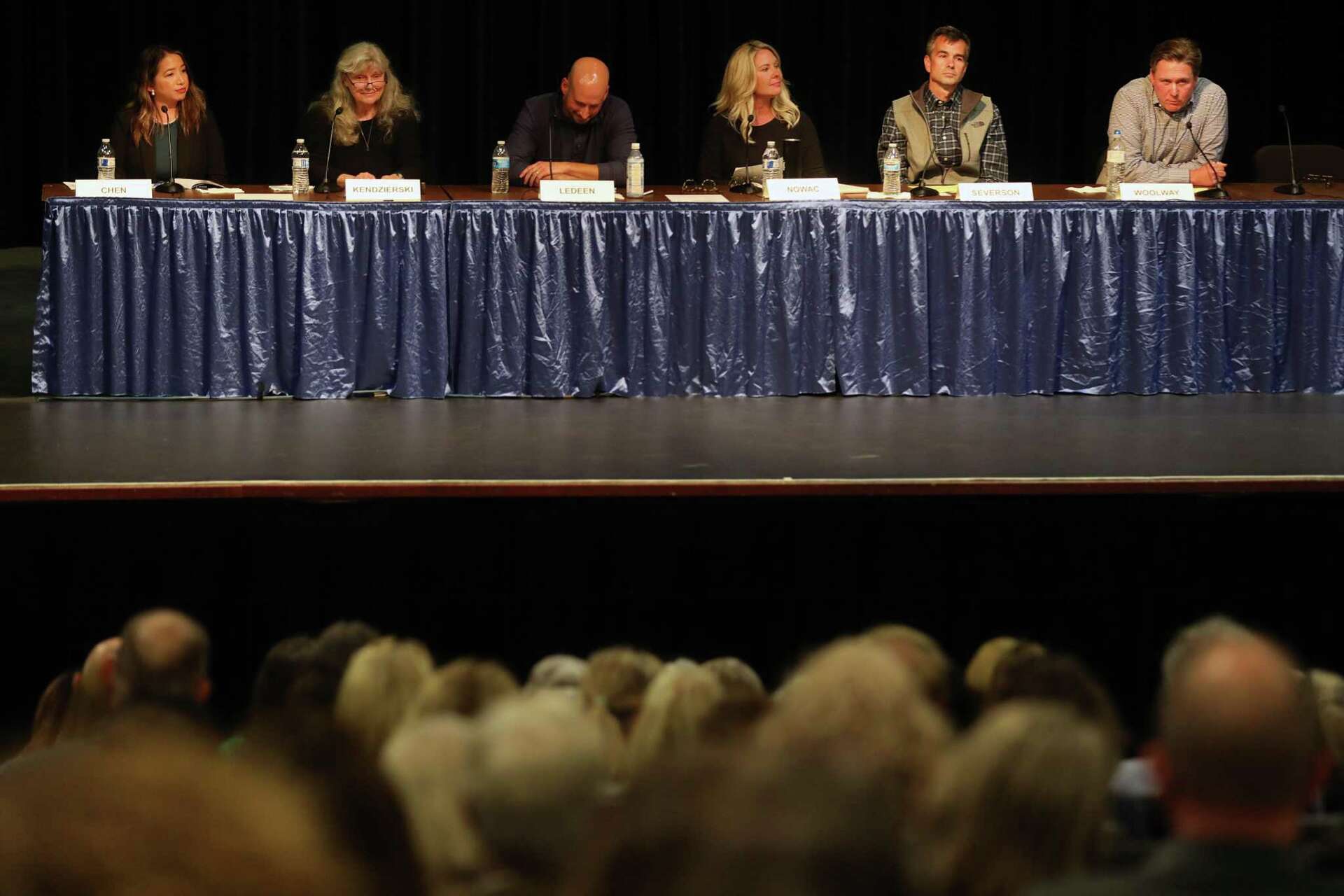 Has a right-wing movement infiltrated Bay Area school boards?