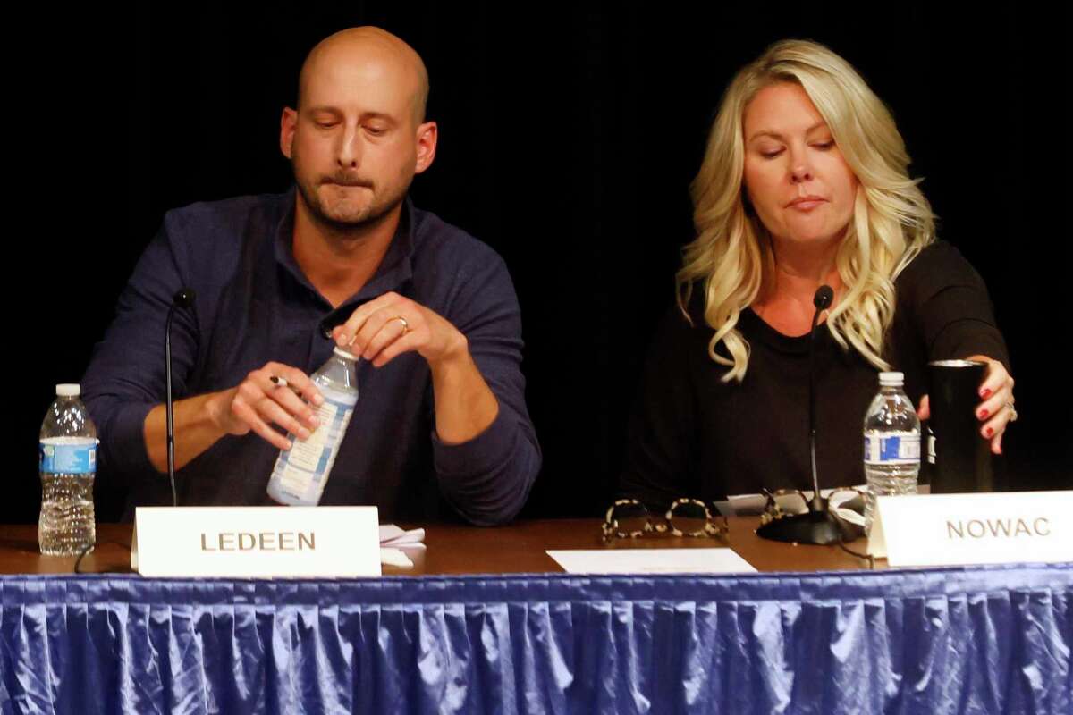 Has a right-wing movement infiltrated Bay Area school boards?