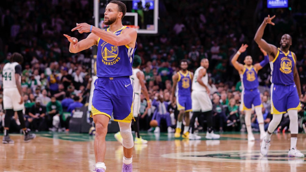 Warriors preview: Curry’s last, best chance at another title