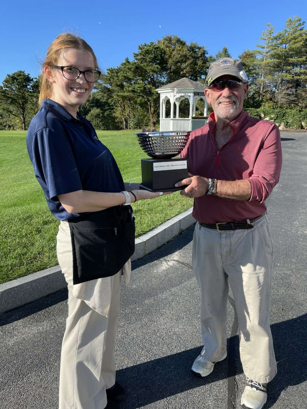 Community news: Ridgefield