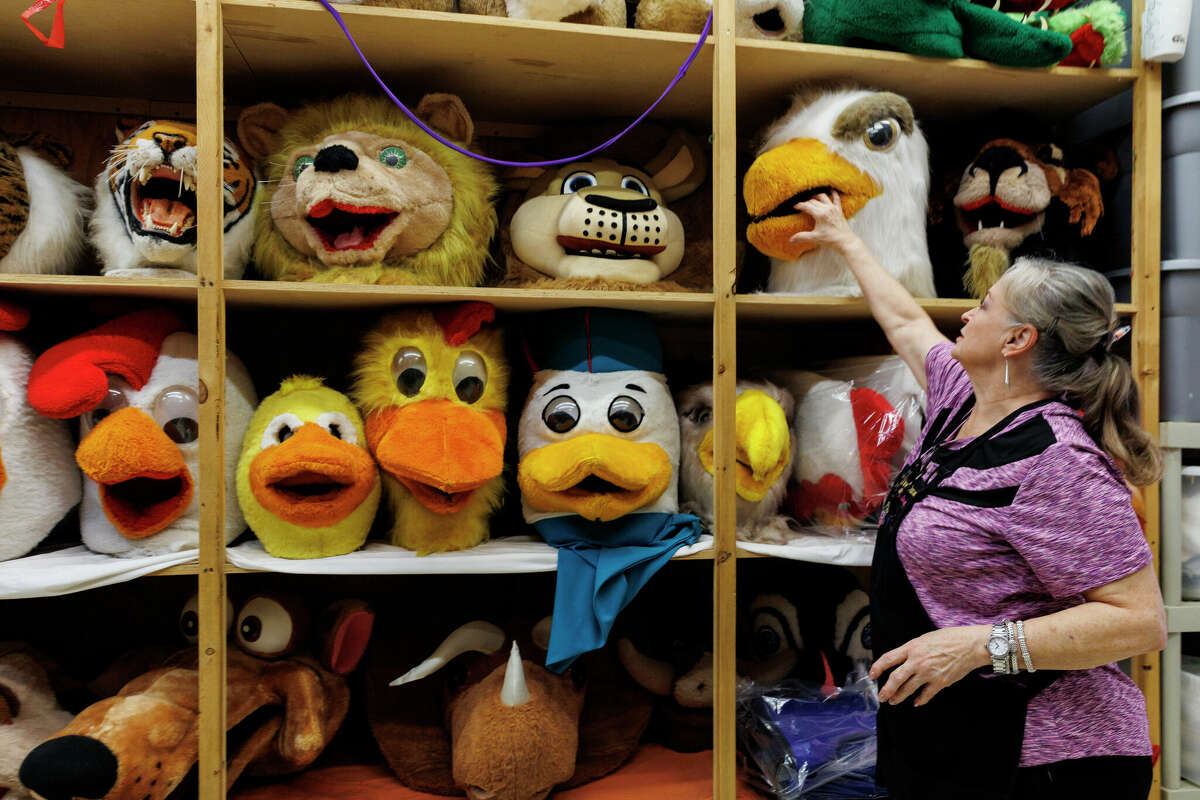 San Antonio's Starline Costumes is not closing after all