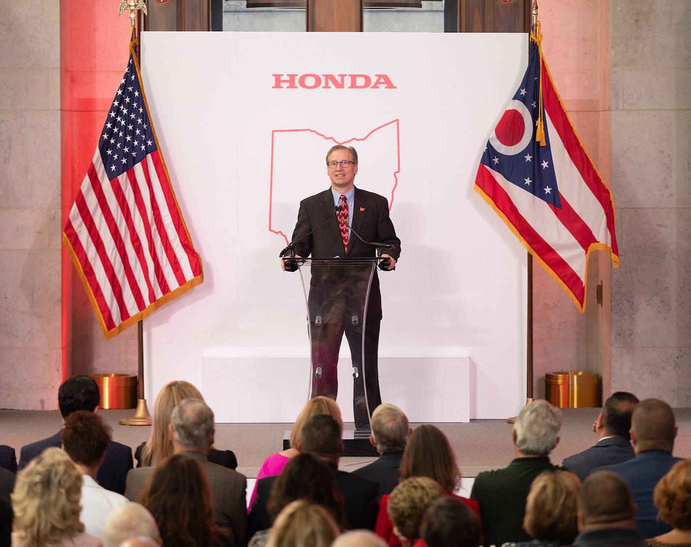 Honda To Invest $3.5 Billion In Assembly Plants To Build EVs