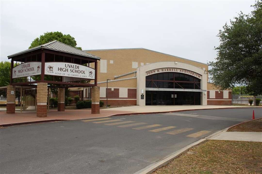 Ransomware forces Uvalde schools to close for several days