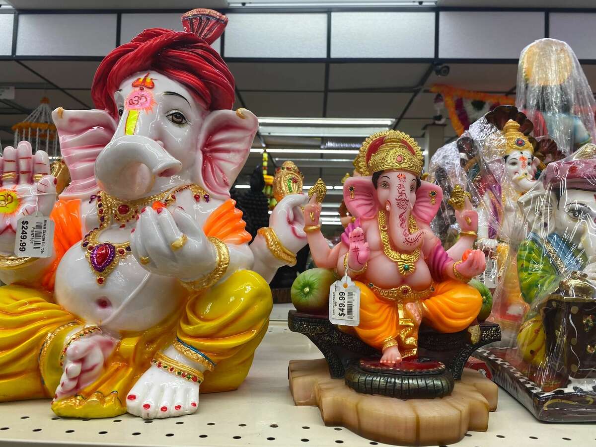 7 Indian markets and grocery stores in Houston