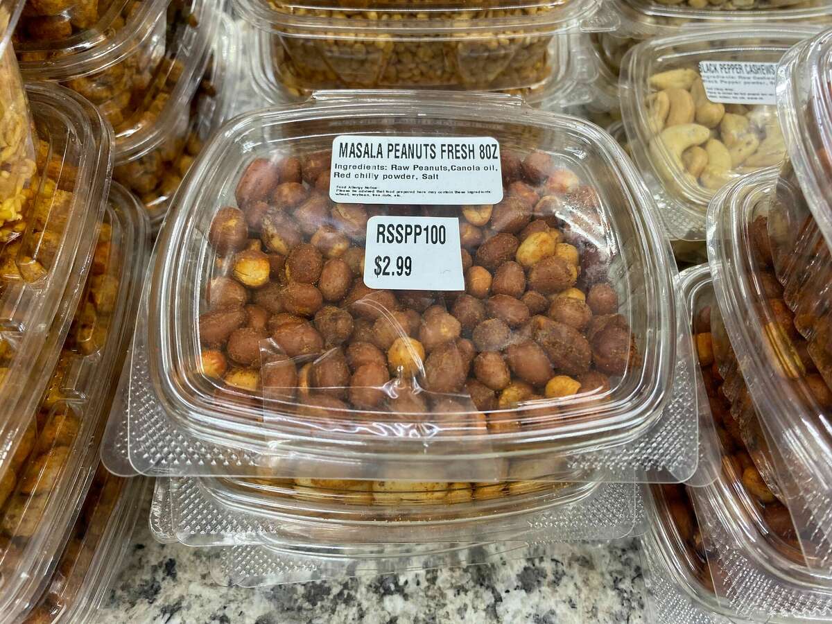 7 Indian markets and grocery stores in Houston