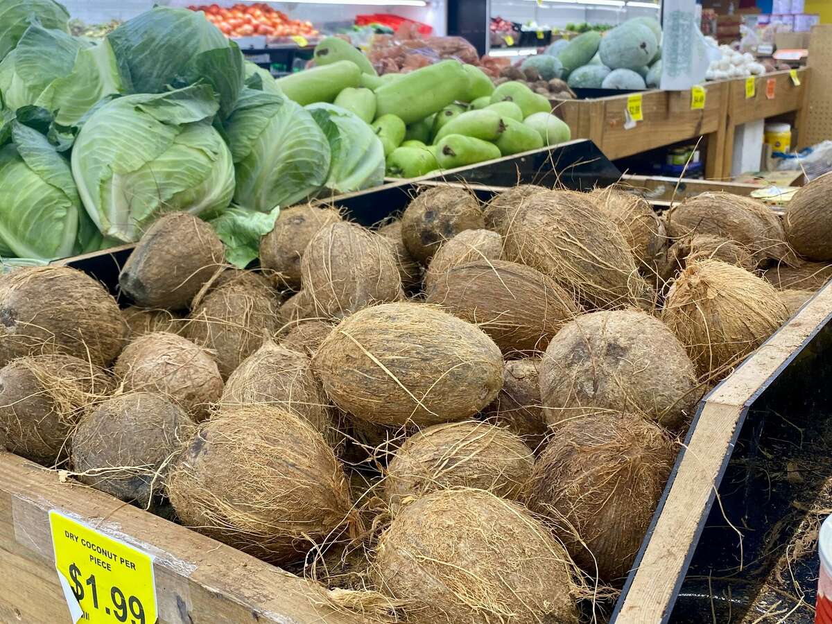 7 Indian markets and grocery stores in Houston