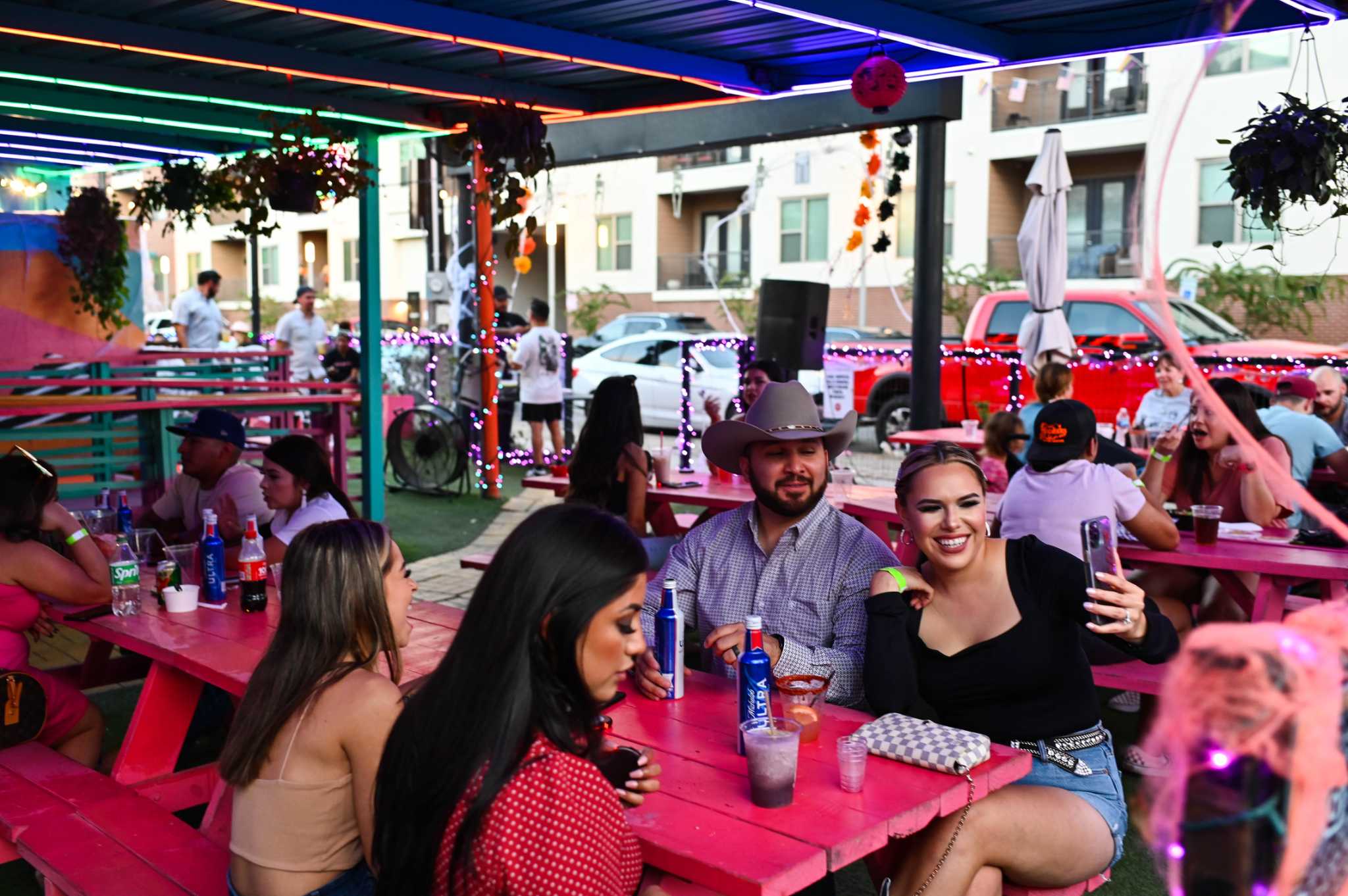 Why bar owners are afraid new permits could hurt business