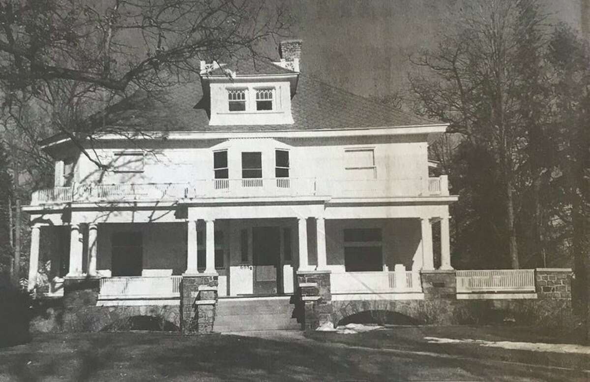 Throwback: A century in Midland, Part II