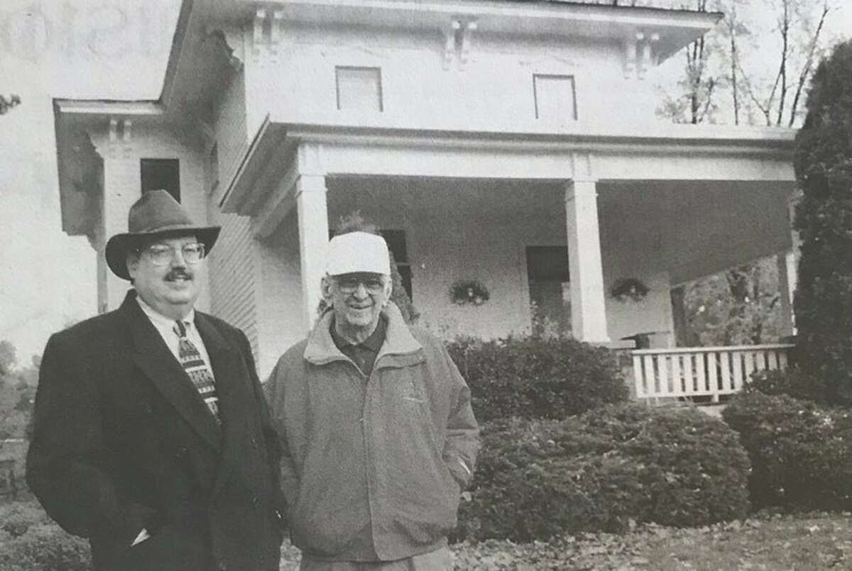 Throwback: A century in Midland, Part II