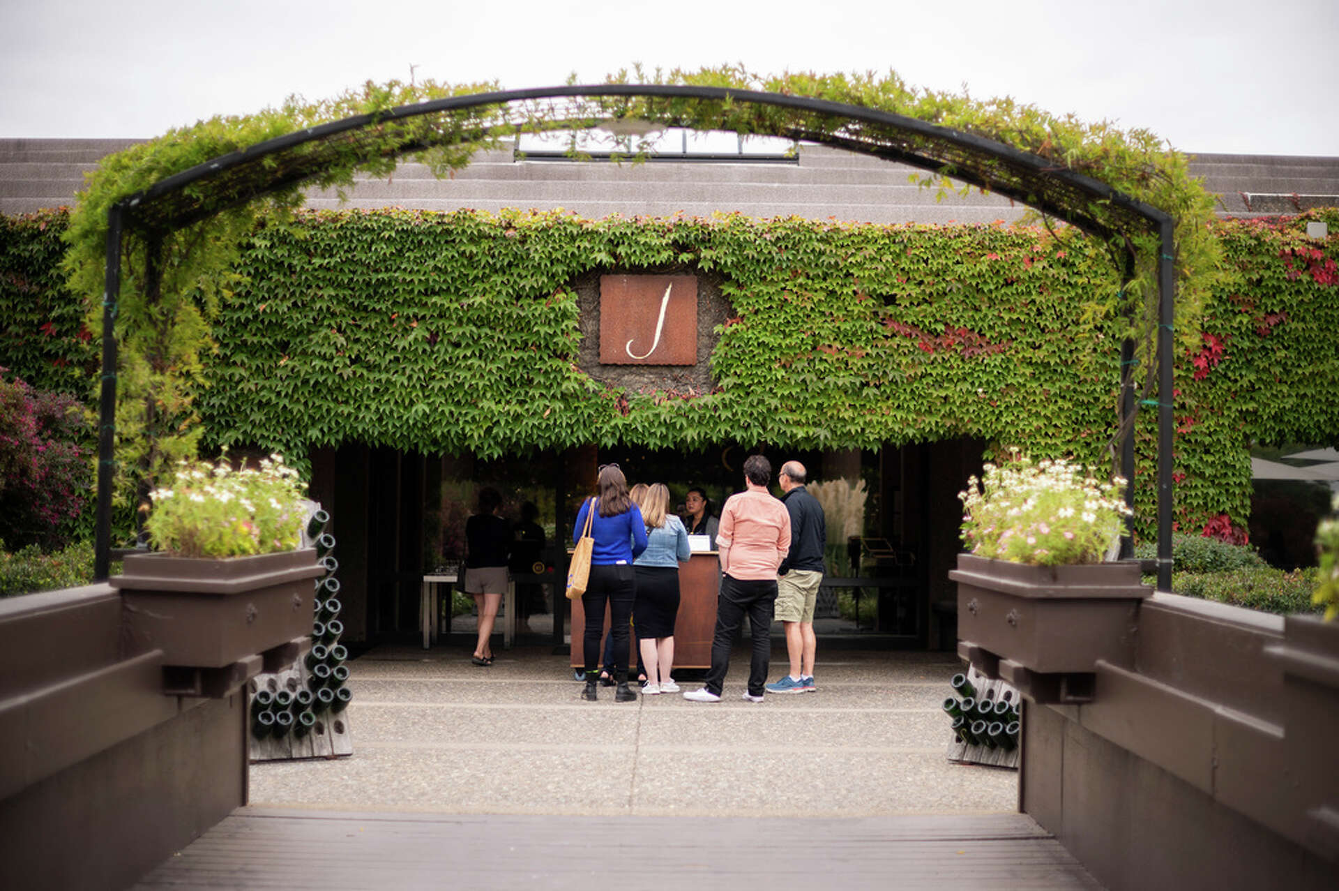 Best Napa and Sonoma wine tastings for $30 and under