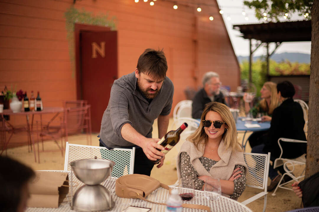 Best Napa and Sonoma wine tastings for $30 and under