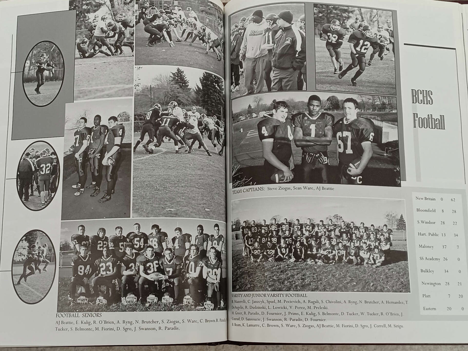 Brutcher, Aaron Hernandez among 3 accused killers on Bristol team