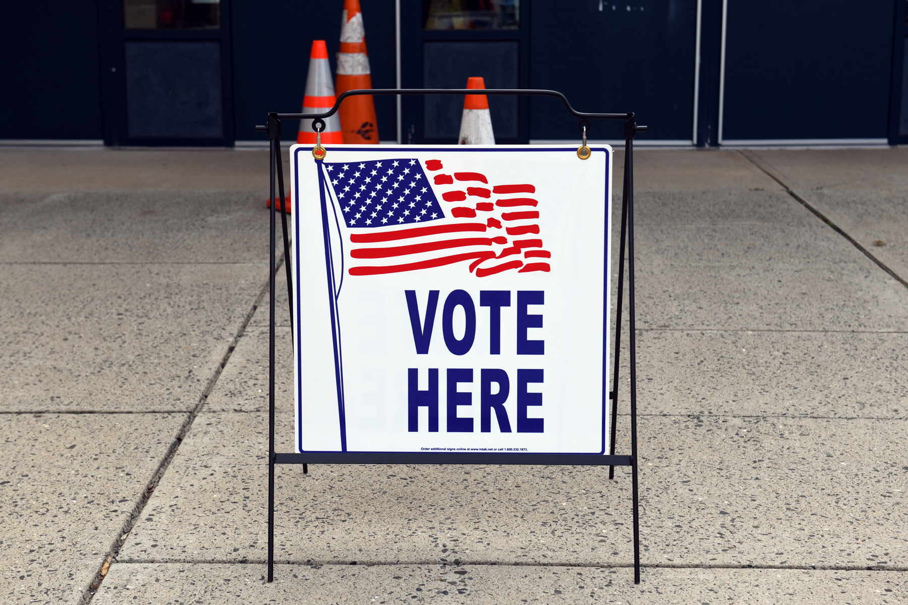 Bridgeport voters head to polls in do-over state House primary