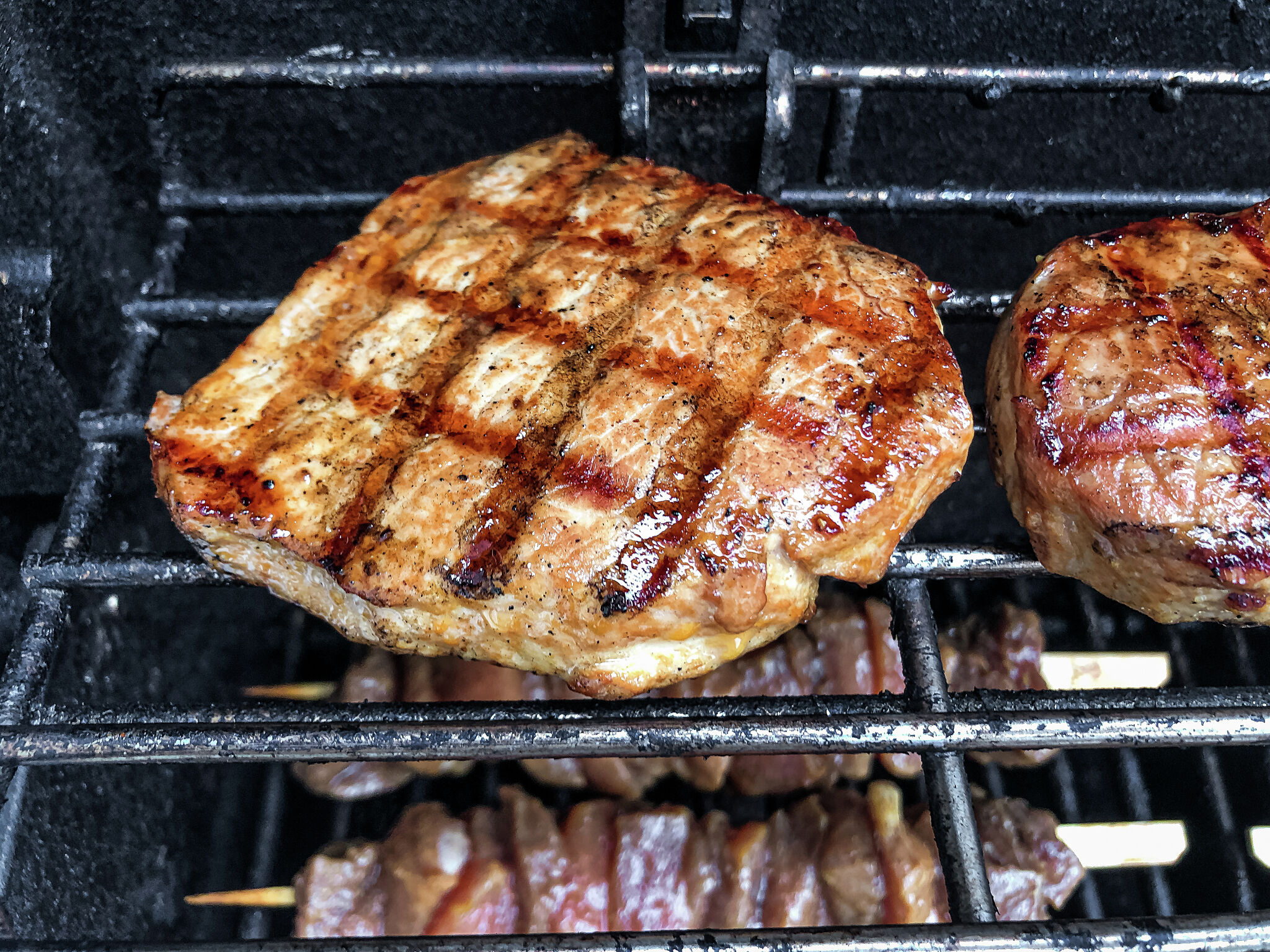 Chapin fire department pork chop fundraiser is Saturday | Journal-Courier