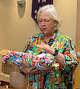 ‘Pillow Pals’ at Grace Lutheran in Midland exists because of Jane Pase ...