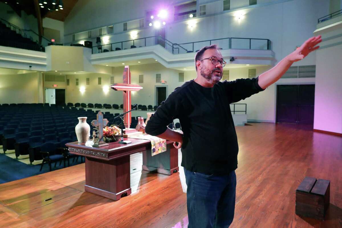Interfaith Thanksgiving builds bridges through storytelling