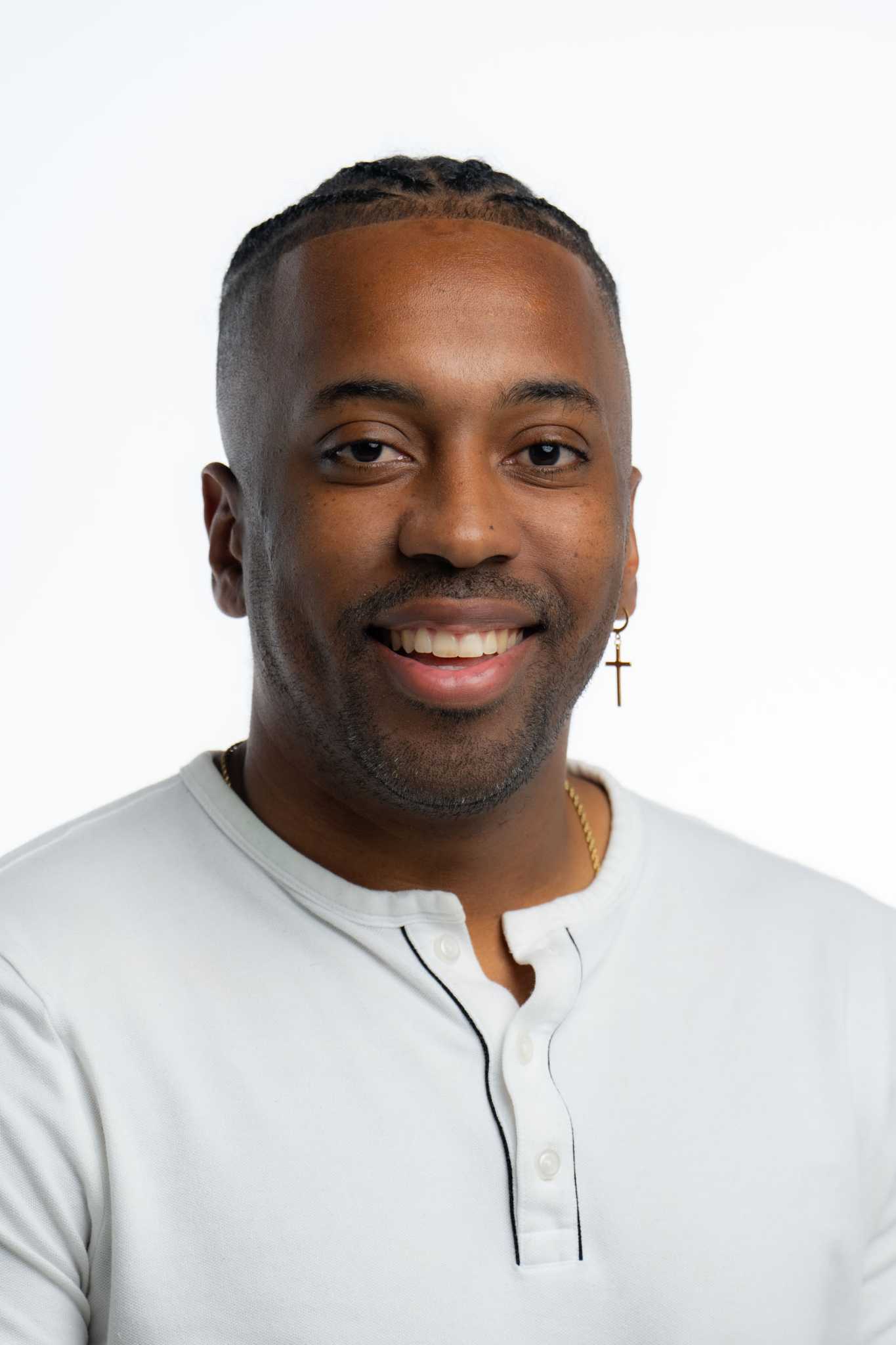 Jonathan M. Alexander, Texans/NFL Reporter - Houston Chronicle