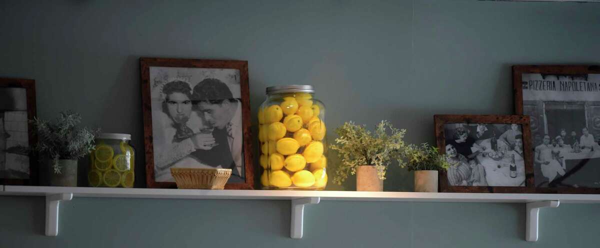 Gallo Family Restaurant opens in Danbury serving Italian food