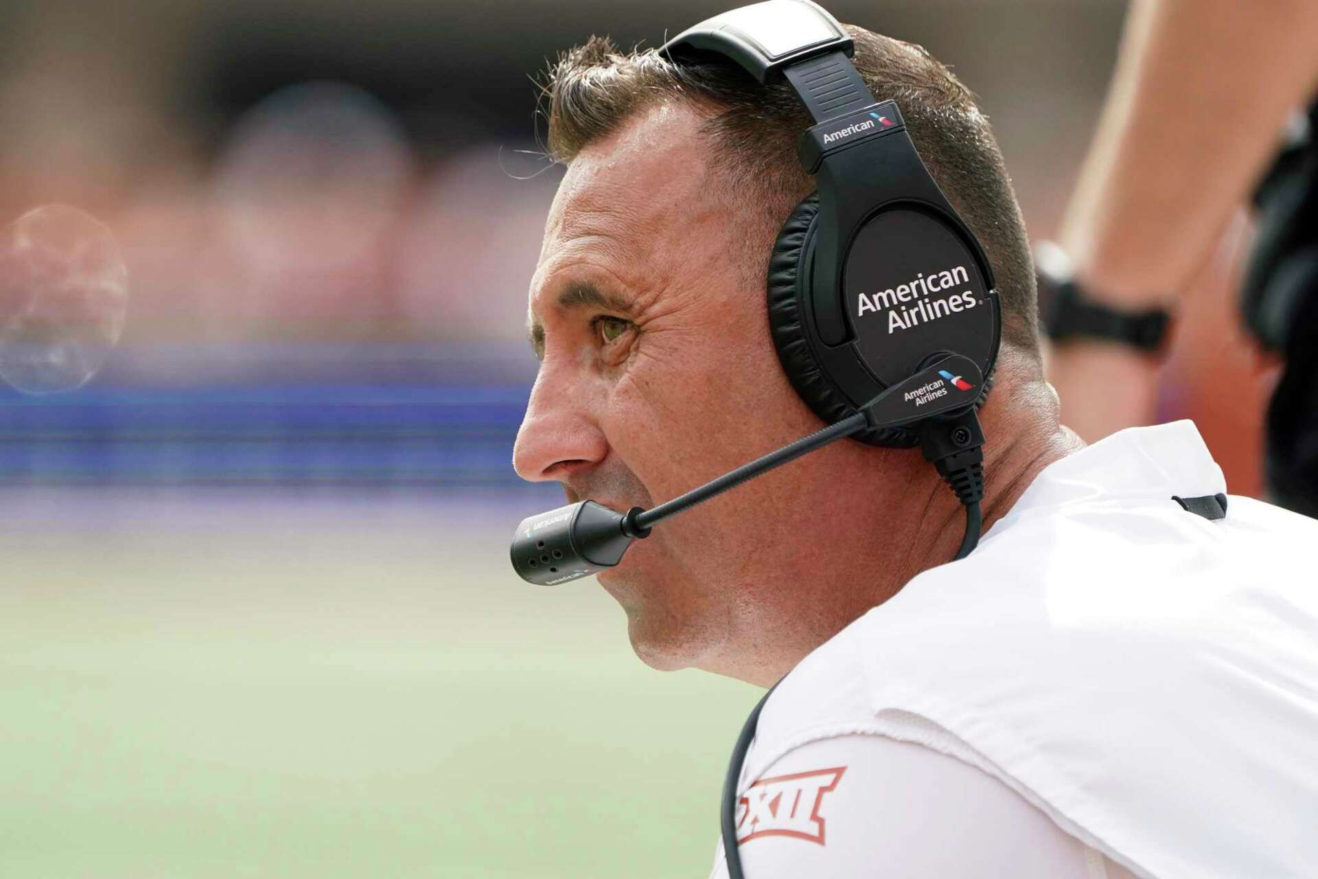 UT coach Steve Sarkisian buys Austin mansion for $7.5 million