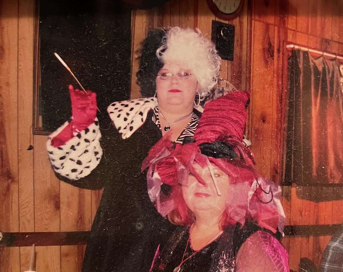 Starline Costumes stays alive with classic San Antonio memories and a ...