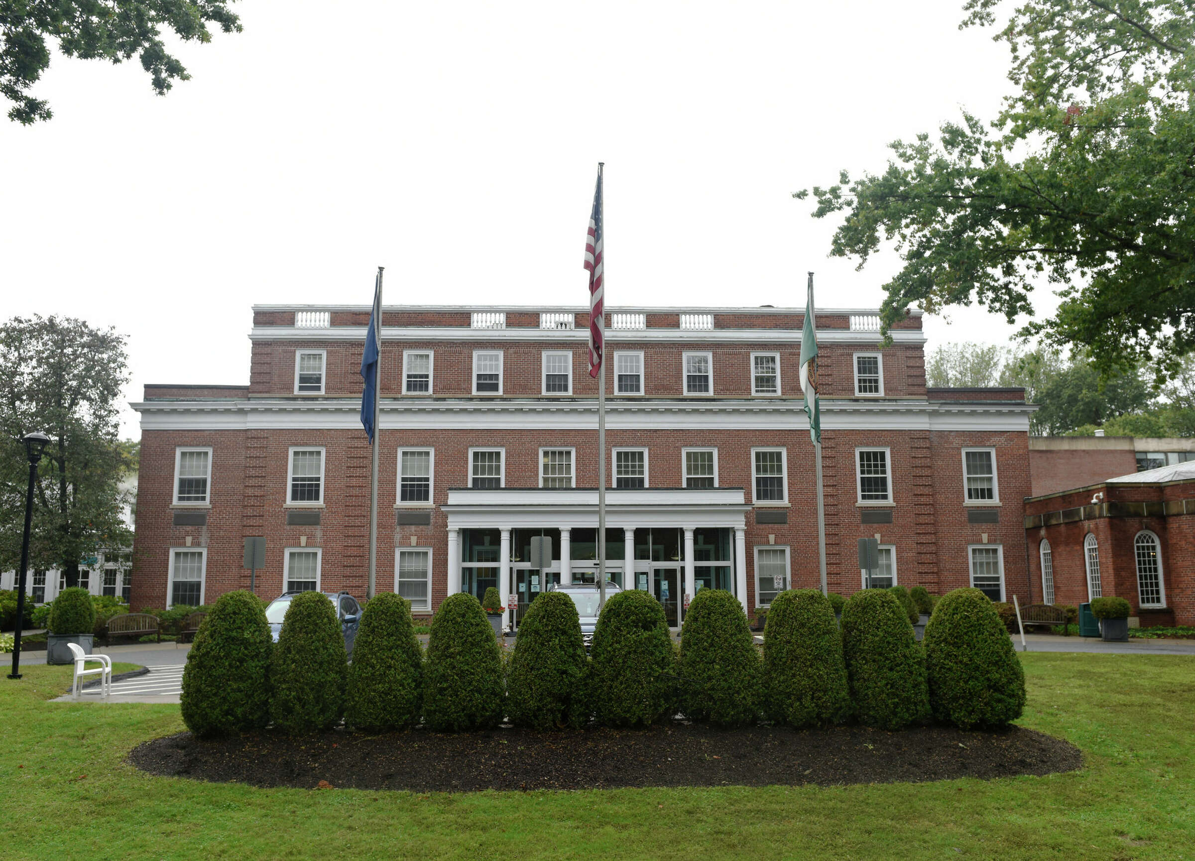 Stamford doctor new medical director at Greenwich nursing home