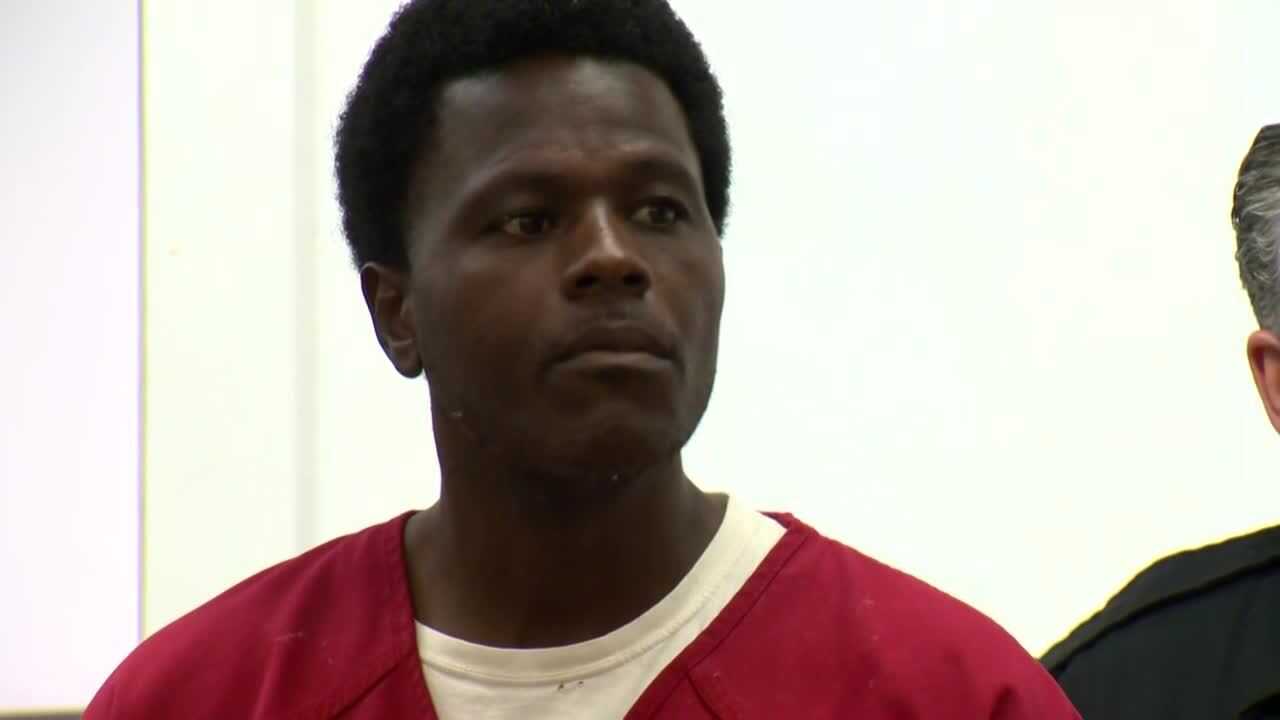 Suspected California serial killer charged with 3 counts of murder