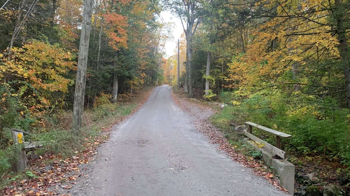 Connecticut village of Cobalt once a mining destination