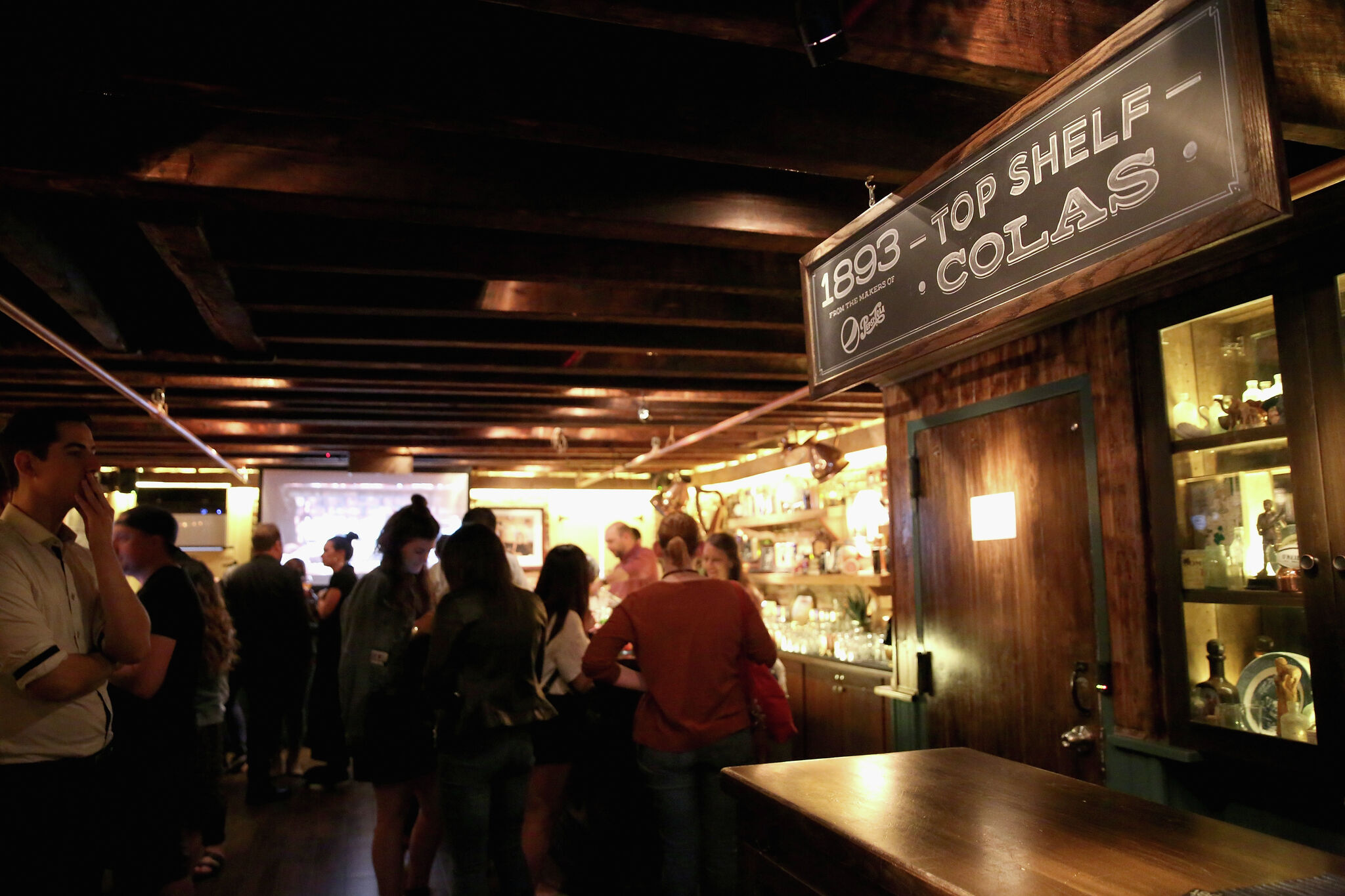 Famed NYC Irish pub The Dead Rabbit coming to Austin