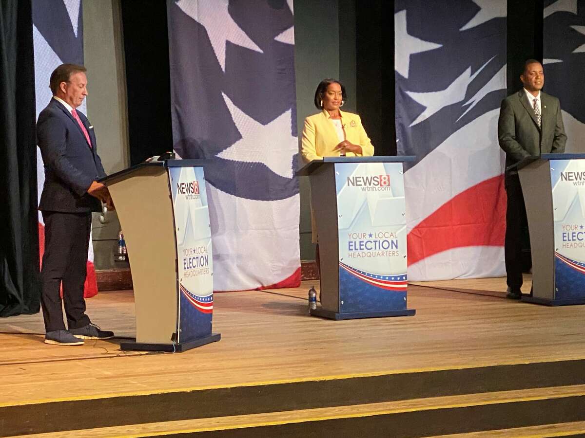 CT's 5th District race between Hayes, Logan has national implications