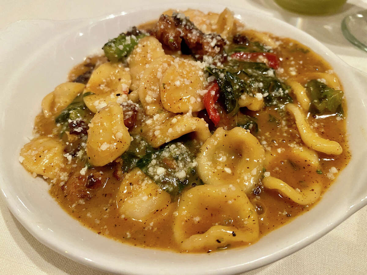 Restaurant review: Trattoria (un)Fortunata in Saratoga Springs