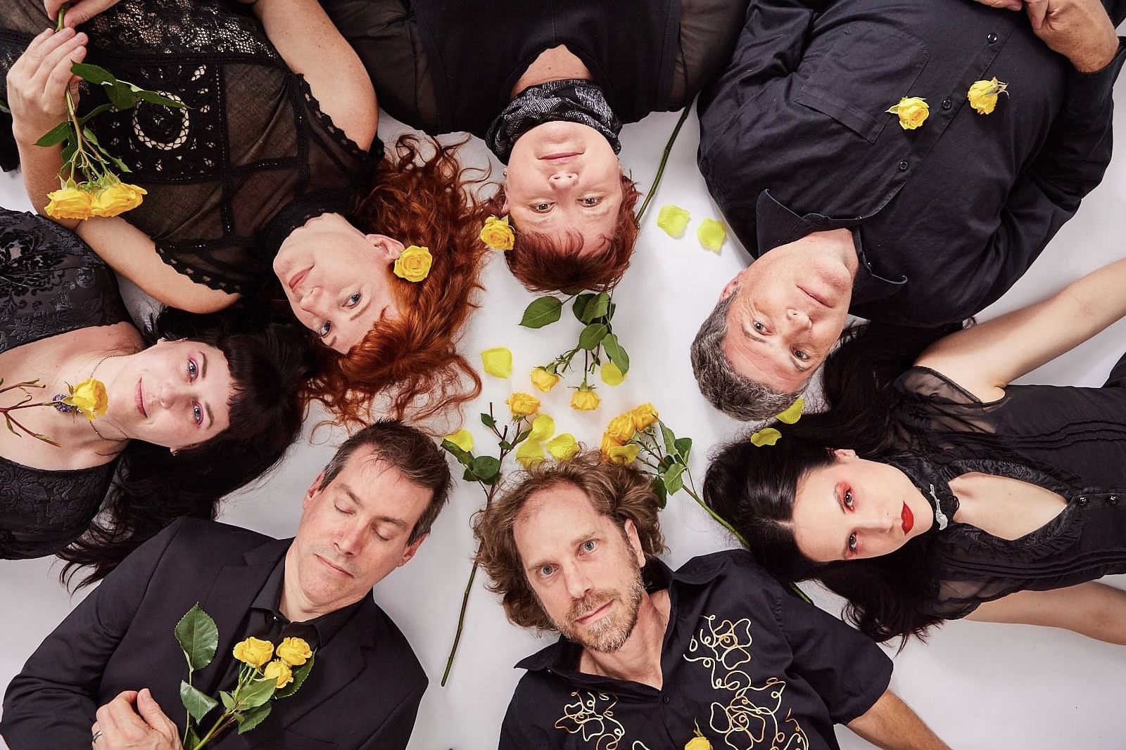 Two Star Symphony celebrates 20th anniversary at Continental Club