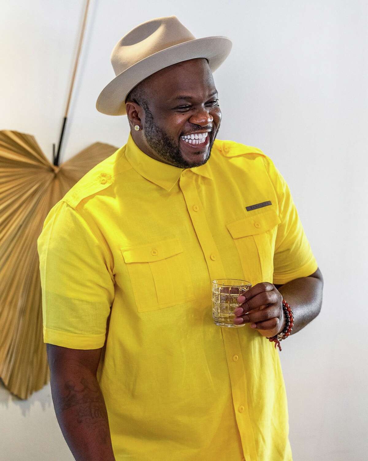 Southern Smoke Festival brings country's best chefs to Houston