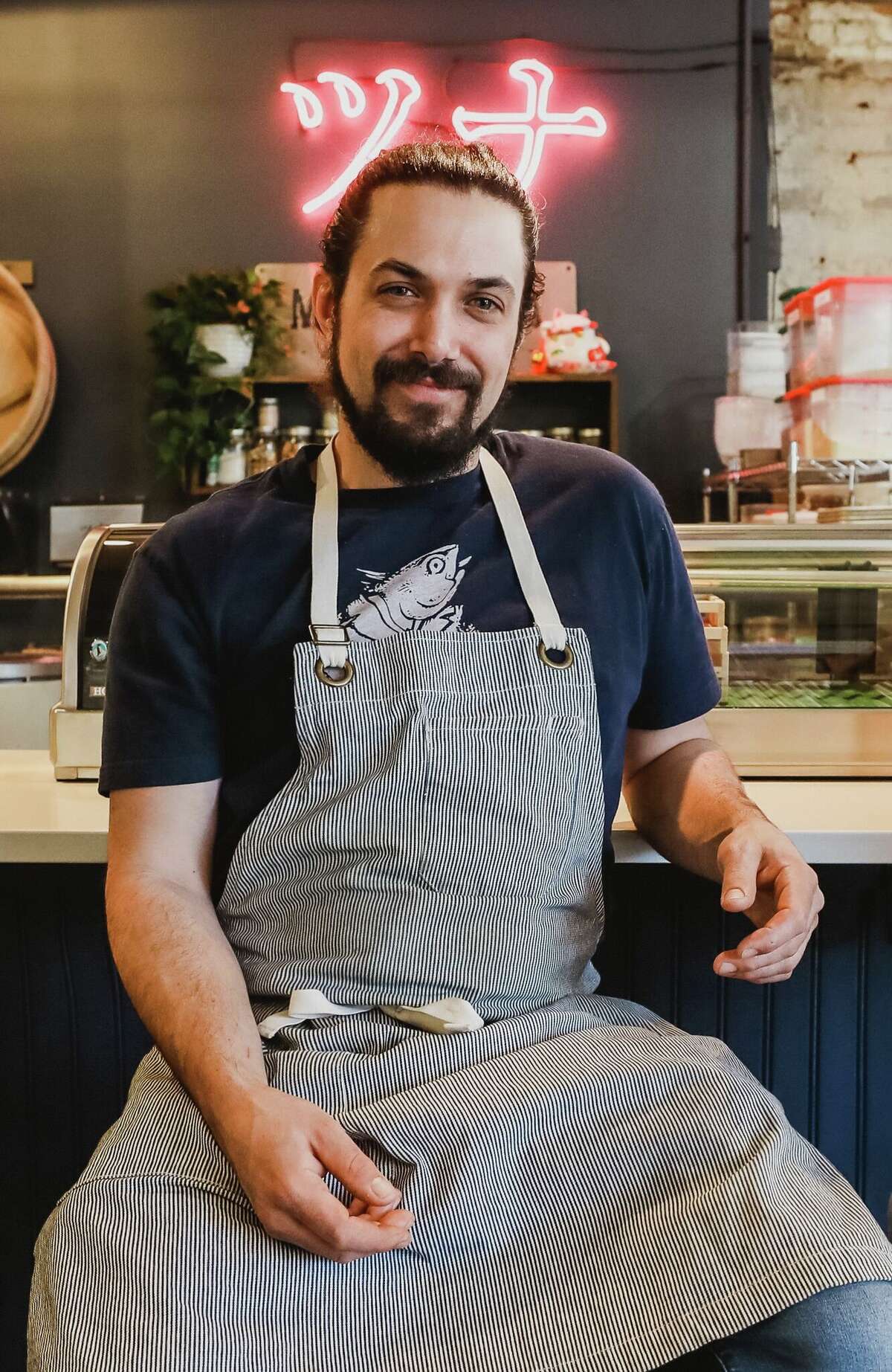 Southern Smoke Festival brings country's best chefs to Houston