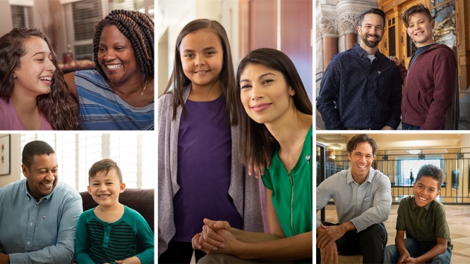 CT child welfare group gets $75K grant from national association