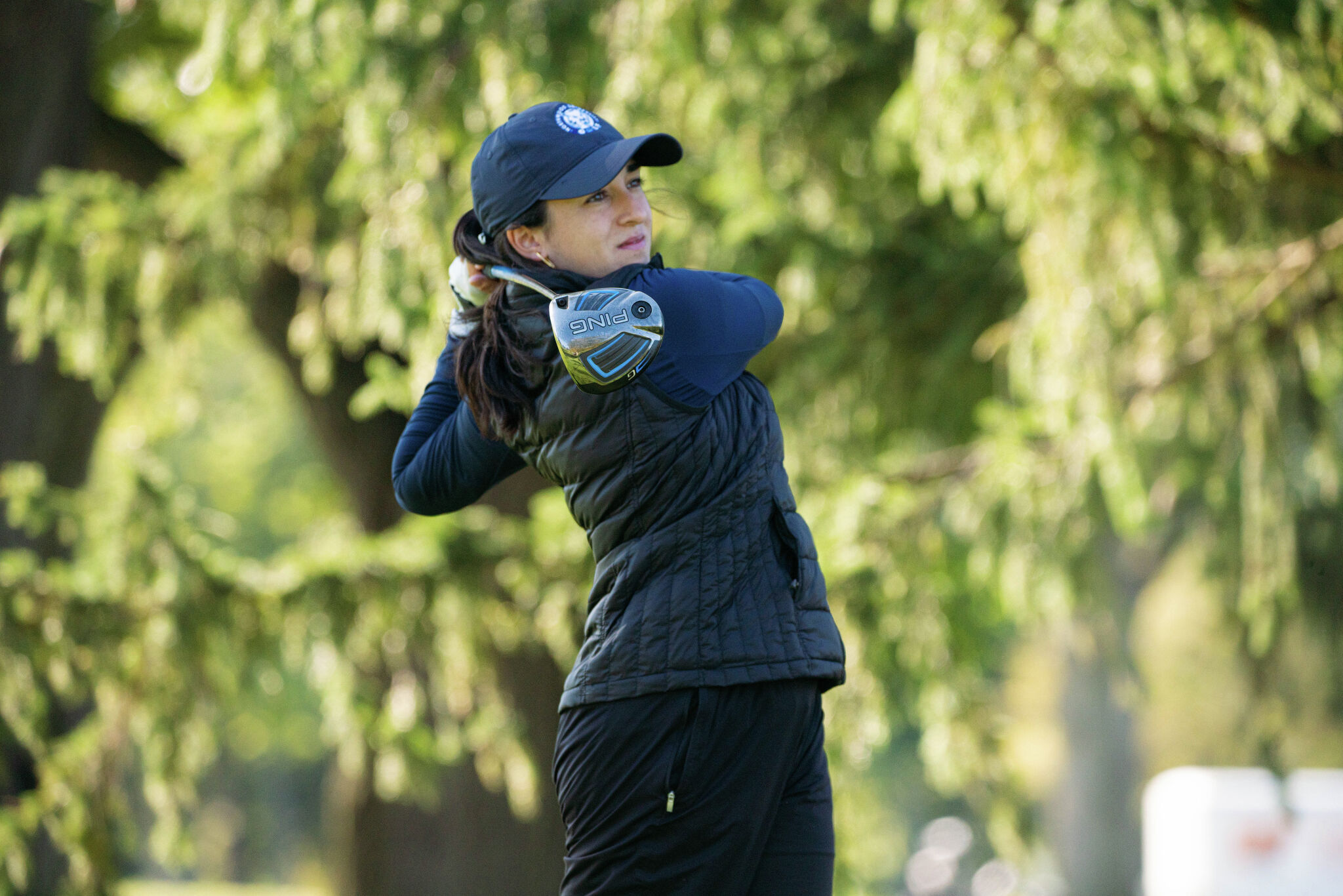 NU's Dorado sets school record at Music City Invite