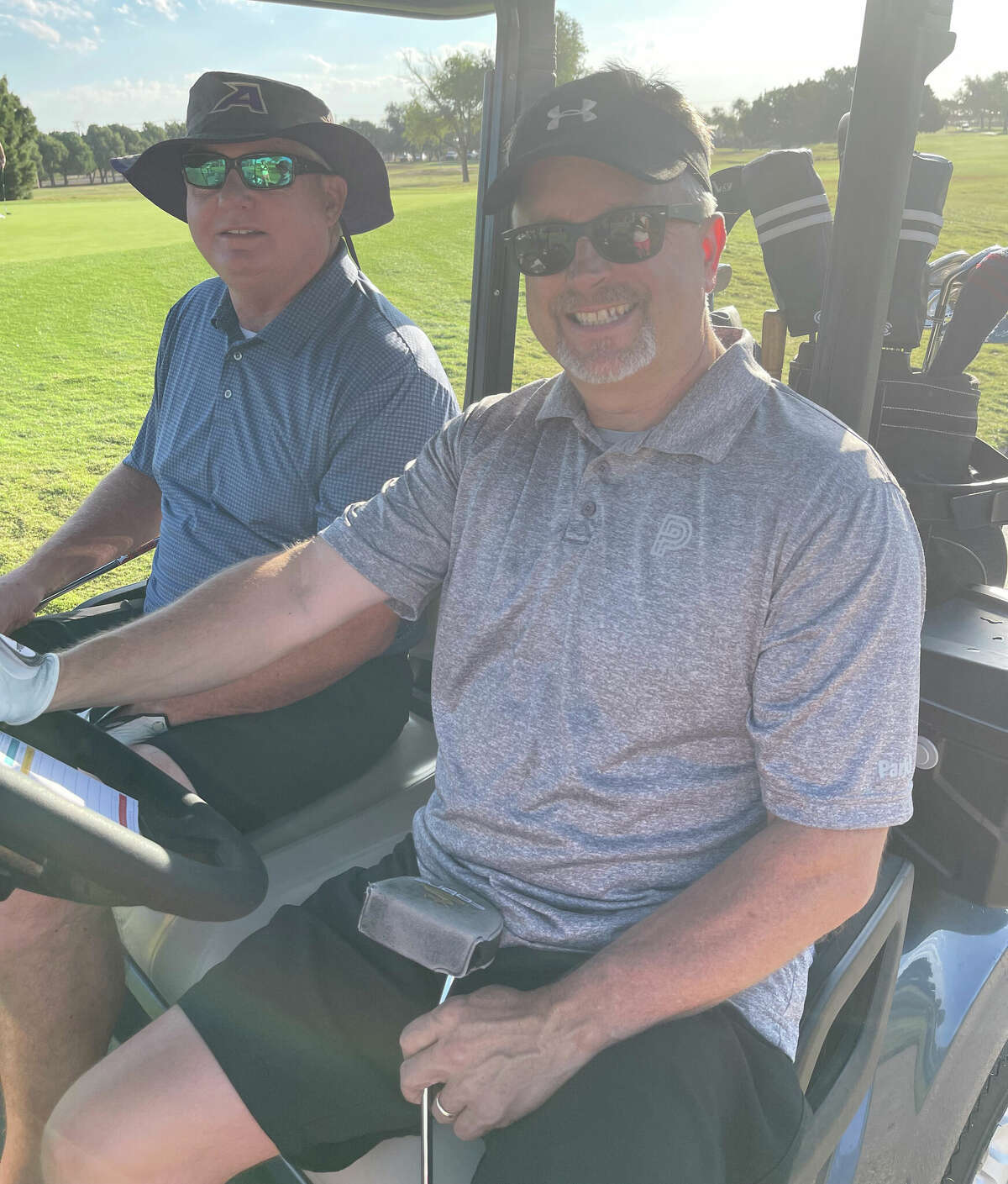 Out and About: Midland Education Foundation hosts golf tourney