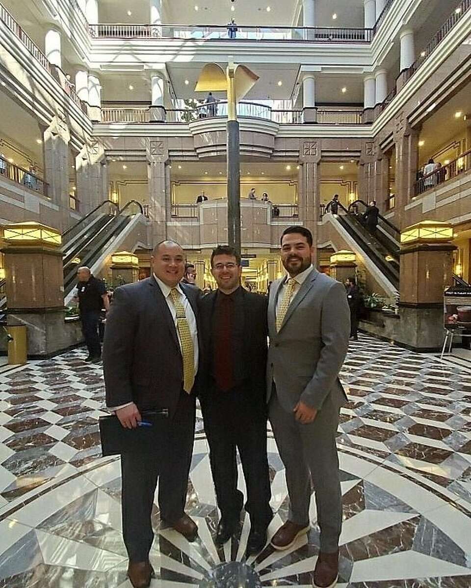 Self-pour taproom Hop & Vine coming to Stamford next spring