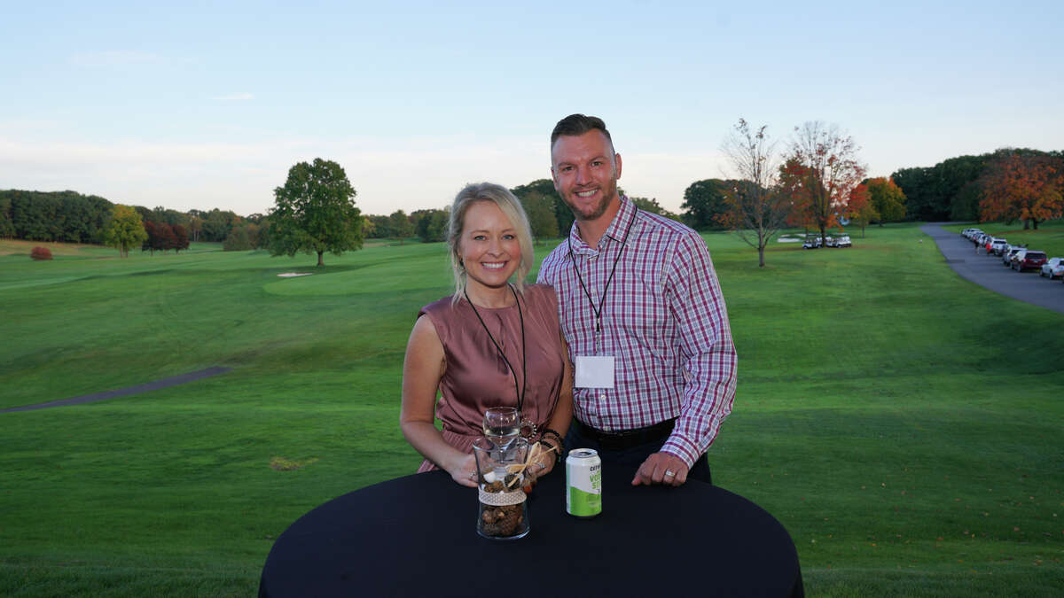 SEEN: Big Brothers Big Sisters of the Capital Region's Fall Classic