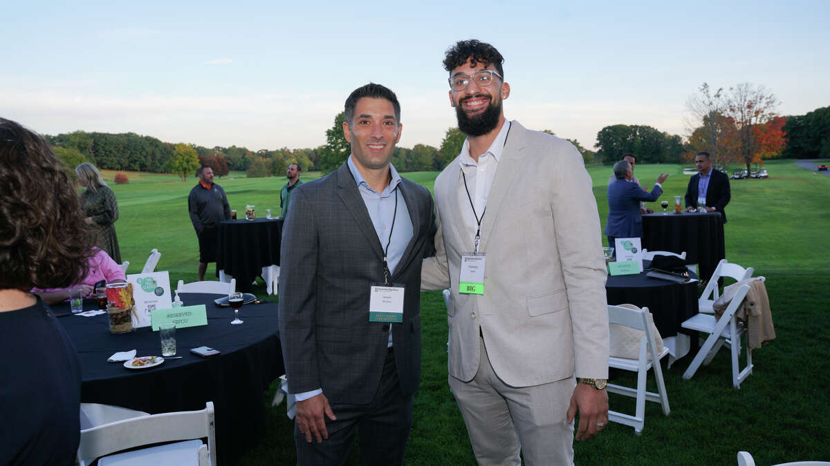 SEEN: Big Brothers Big Sisters of the Capital Region's Fall Classic