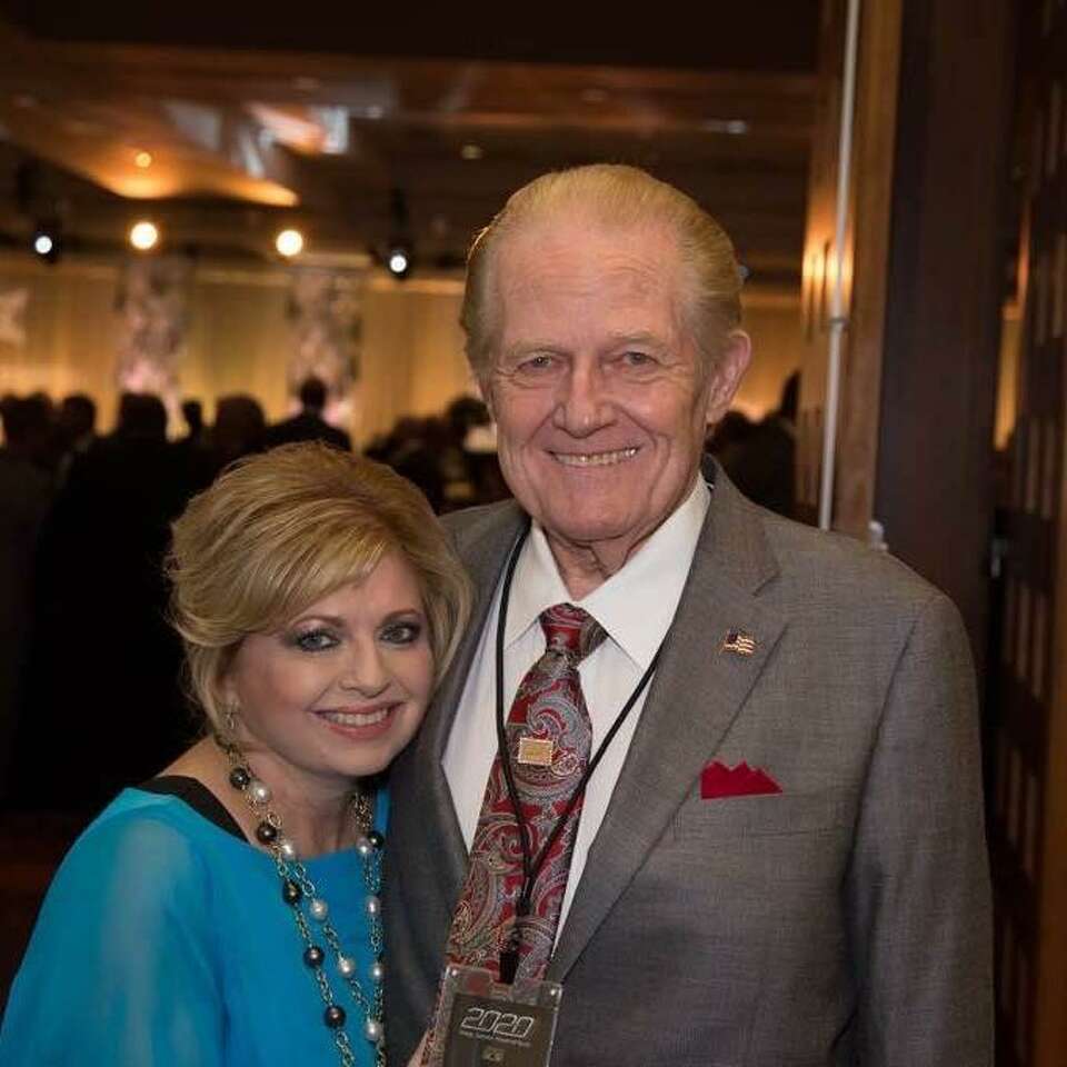 Family feud over New Braunfels trucking magnate’s estate ends